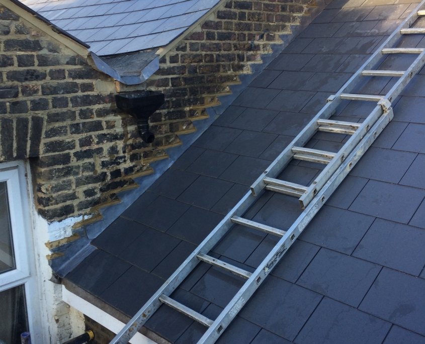 Galleries - Stay-Dry Roofing Specialists